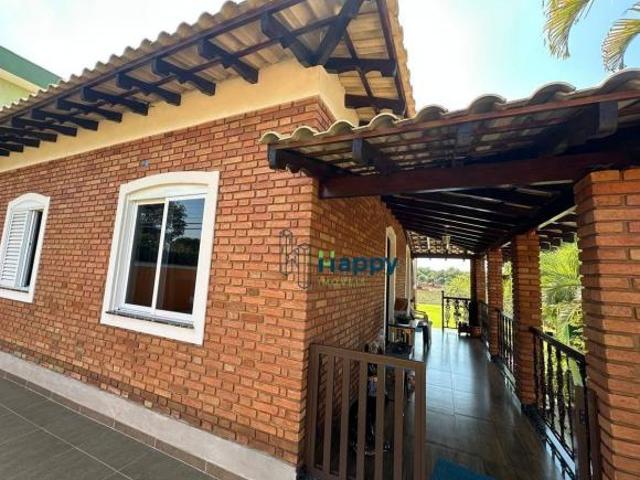 Chácara para venda em Santa Terezinha, Paulínia