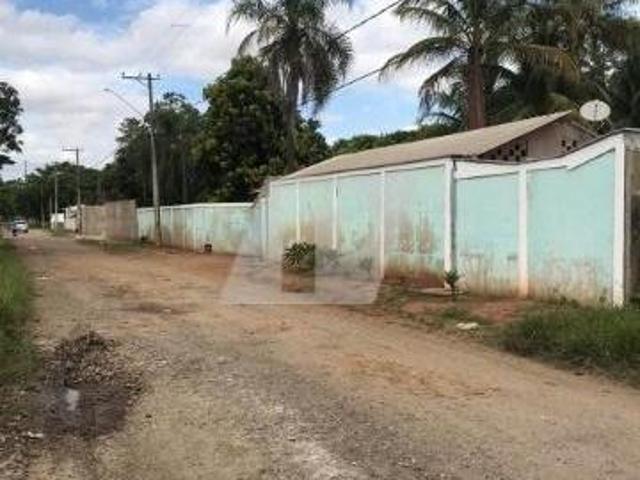 Chácara para venda em Santa Terezinha, Piracicaba
