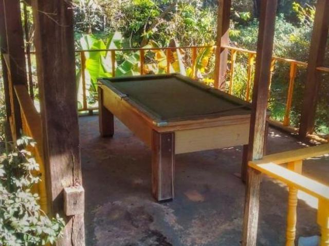 Chácara para Venda em Santana de Parnaíba, Suru, 5 vagas