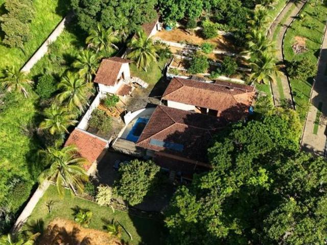 Chácara para Venda em Santana do Paraíso, Areia Grossa