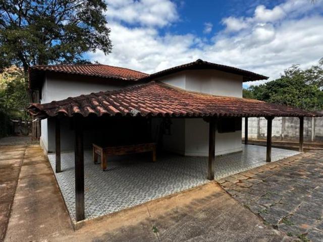 Chácara para venda em Santana do Paraíso