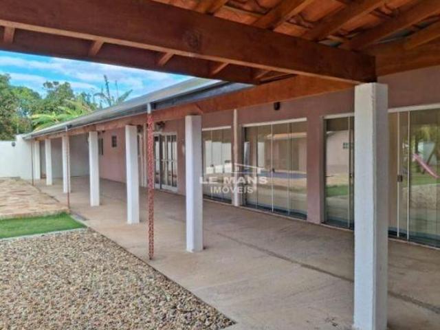 Chácara para venda em Santana, Piracicaba