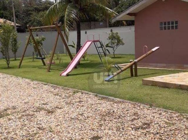 Chácara para venda em Santana, Piracicaba