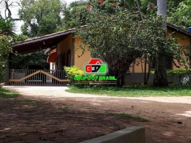 Chácara para venda em Santana, São José dos Campos