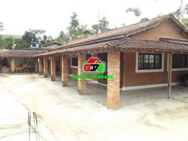 Chácara para venda em Santana, São José dos Campos