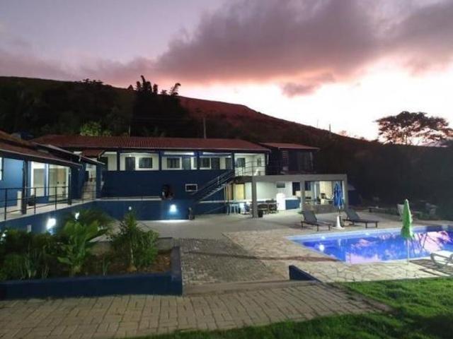 Chácara para venda em Santana, São José dos Campos