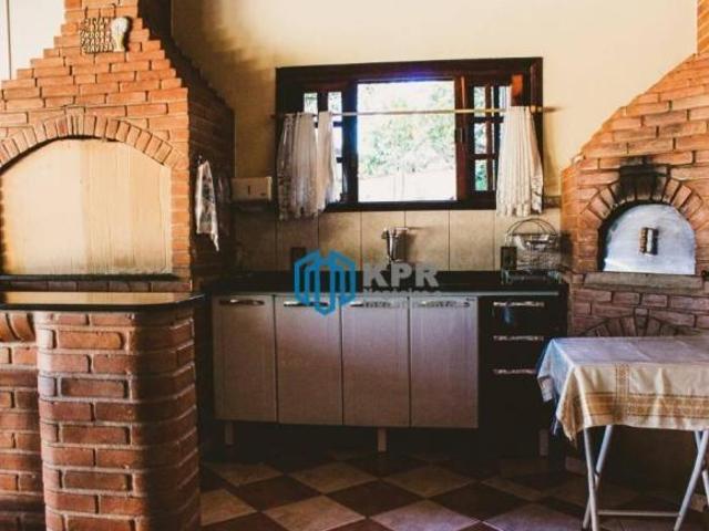 Chácara para venda em Sapé I, Caçapava