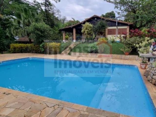 Chácara para venda em Sapé I de 3900.00m² com 2 Quartos e 2 Garagens