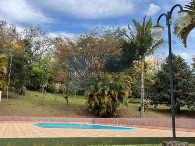 Chácara para Venda em Sapucaí Mirim, 1 km da cidade, 3 dormitórios, 1 suíte, 1 banheiro