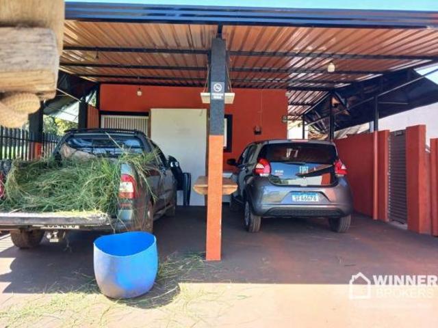 Chácara para venda em Sarandi