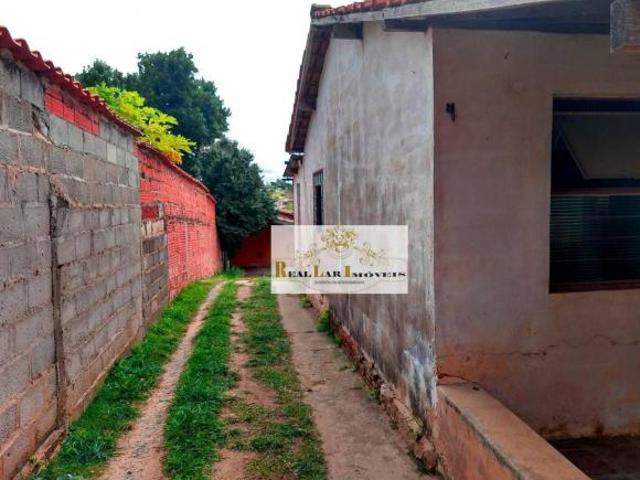 Chácara para venda em Sarapuí