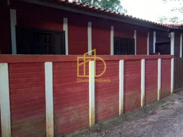 Chácara para venda em Sarapui De Cima de 240.00m² com 3 Quartos e 1 Suite