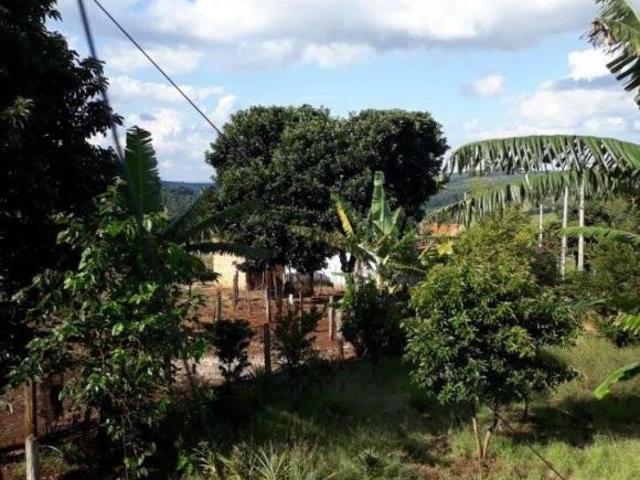 Chácara para venda em Sarutaiá