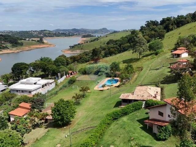 Chácara para venda em Sete Pontes de 470.00m² com 6 Quartos