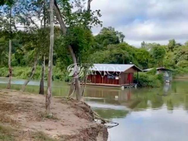Chácara para venda em Setor Comercial, Sinop