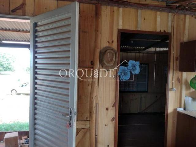 Chácara para venda em Setor Central, Santo Antônio da Barra