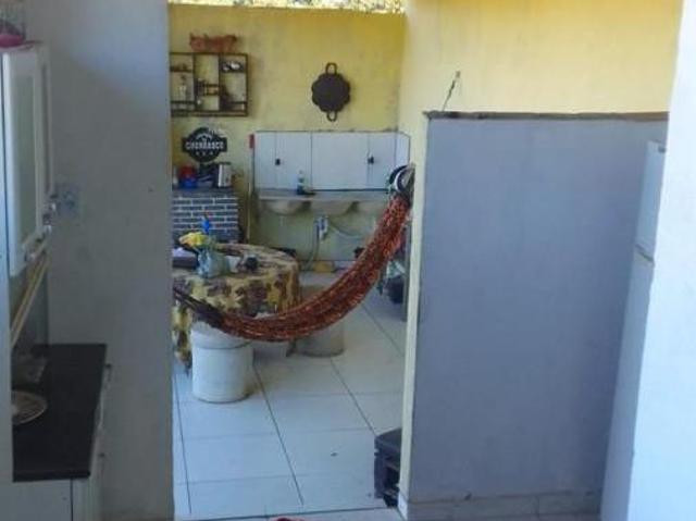 Chácara para venda em Setor Central/Joanápolis, Anápolis