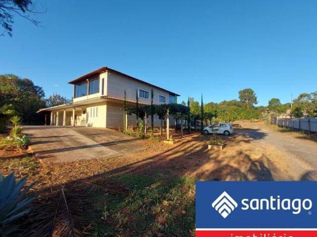 Chácara para venda em Setor de Habitações Individuais Norte