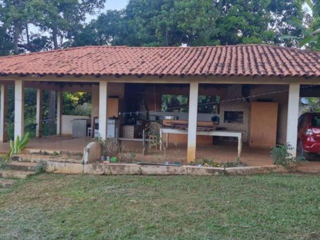 Chácara para venda em Setor Habitacional Tororó Jardim Botâ