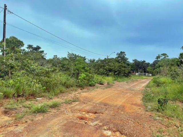 Chácara para venda em Setor Lagoa Quente, Caldas Novas