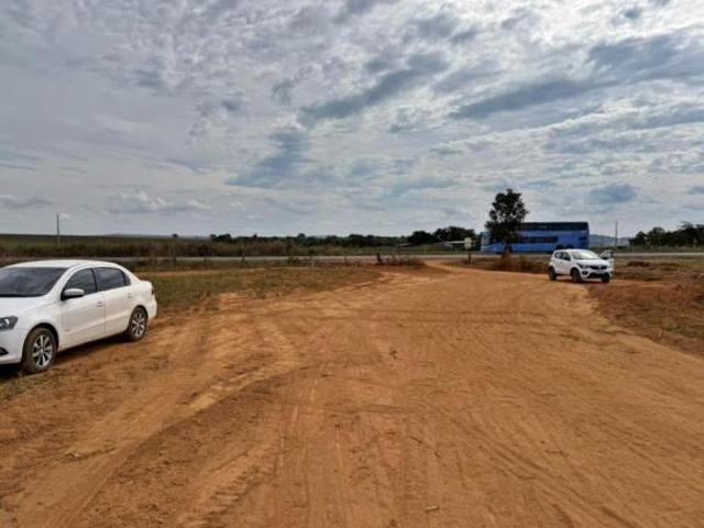 Chácara para venda em Setor Mansões Pirapitinga, Caldas Nova