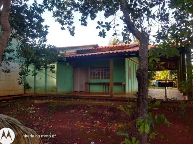 Chácara para venda em Setor Nossa Senhora da Saúde, Itumbiar