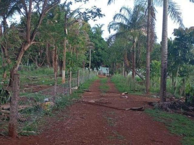Chácara para venda em Setor São João, Itumbiara