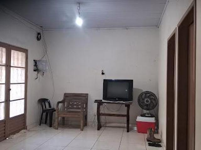 Chácara para venda em Setor Rio Vermelho, Aparecida de Goiân