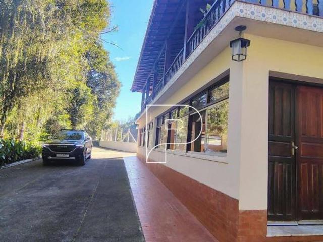 Chácara para venda em Sebandilha de 685.00m² com 7 Quartos e 43 Garagens