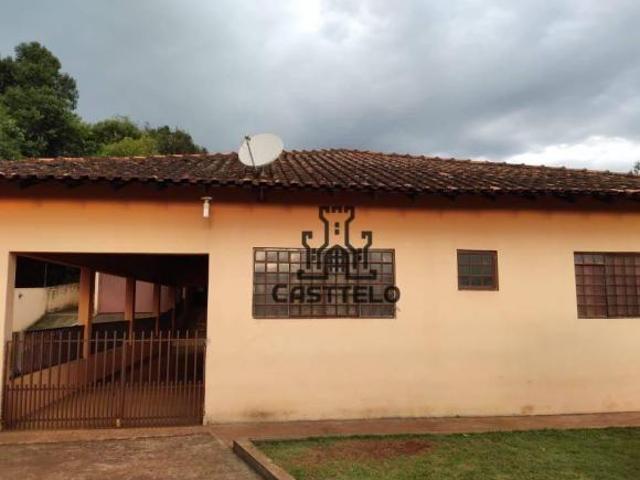 Chácara para venda em Selva, Londrina