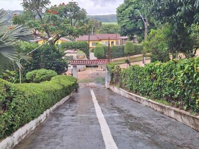 Chácara para venda em Bairro Das Posses de 410.00m² com 4 Quartos, 2 Suites e 2 Garagens