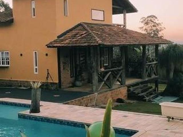 Chácara para venda em Serrinha, Bragança Paulista