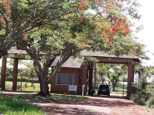 Chácara para venda em Sertanópolis