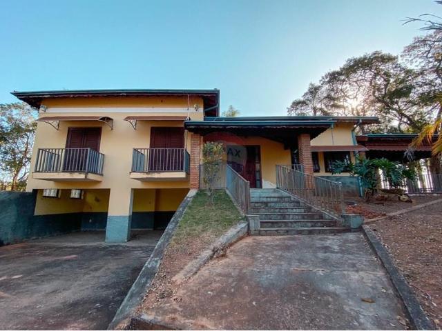 Chácara para venda em Sítio Cruzeiro em Itapira São Paulo de 240.00m² com 3 Quartos, 1 Suíte e 3 Garagens