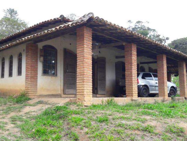 Chácara para venda em Sítio Do Morro em Santana De Parnaíba São Paulo de 180.00m² com 3 Quartos e 1 Suíte