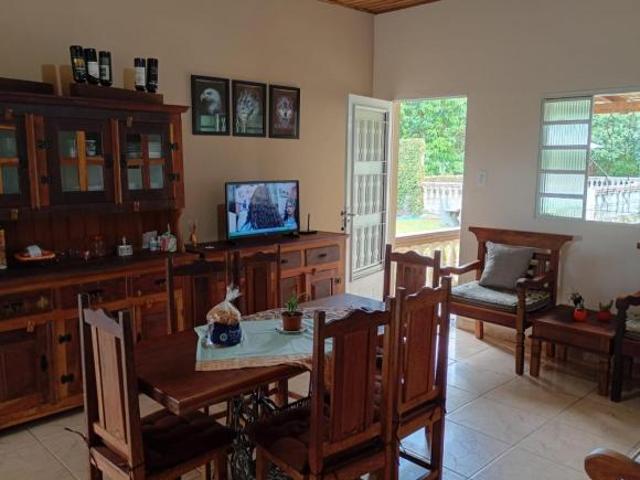 Chácara para venda em Sítio Portal Vila Rica, Caçapava