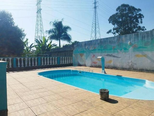 Chácara para venda em Sítio Portal Vila Rica, Caçapava