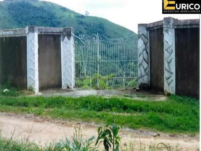 Chácara para venda em SITIO PEDREIRA de 2775.00m² com 2 Quartos