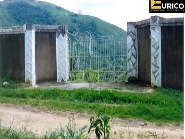 Chácara para venda em SITIO PEDREIRA de 2775.00m² com 2 Quartos