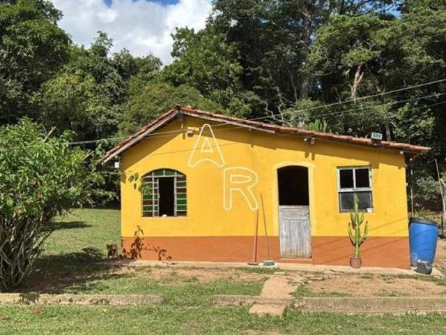 Chácara para venda em Sítio Pinheiros, Itapecerica da Serra