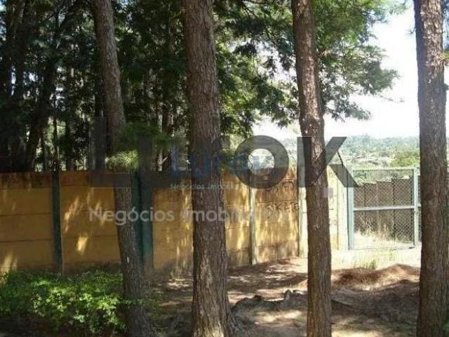 Chácara para venda em Sítio Recreio dos Cafezais, Valinhos