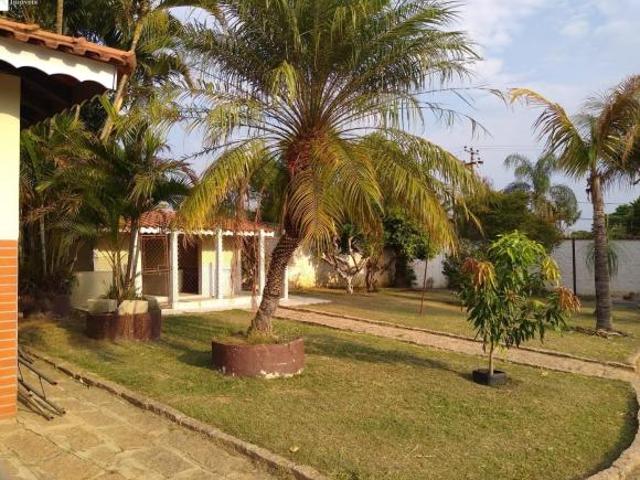 Chácara para venda em Sítios de Recreio Jardins de Itaici, I