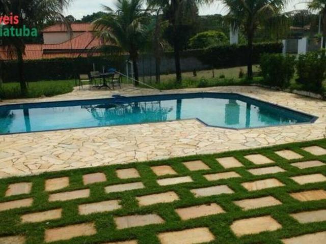 Chácara para venda em Sítios de Recreio Jardins de Itaici, I