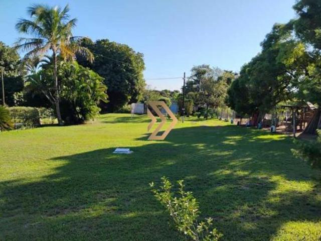 Chácara para venda em Sítios de Recreio Letícia Padre Nóbre