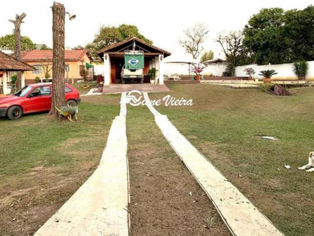 Chácara para venda em Sítios de Recreio Mantiqueira, Caçapav