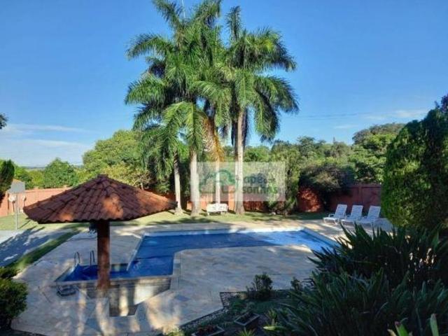 Chácara para venda em Sítios de Recreio Santa Gertrudes, Mar