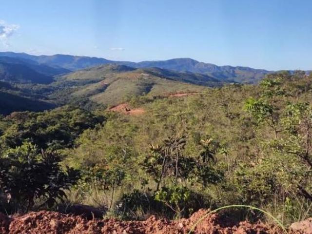 Chácara para venda em Siderúrgica, Sabará