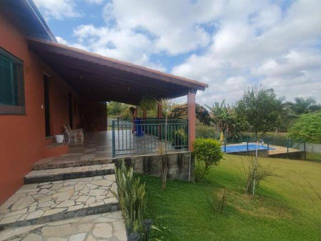 Chácara para venda em Silvianópolis