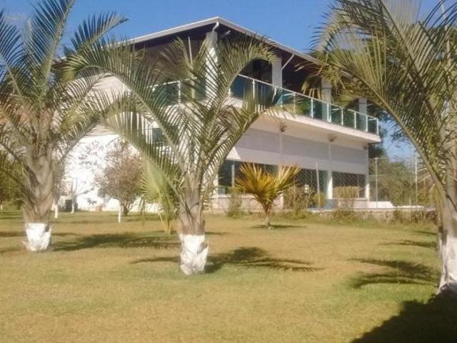 Chácara para Venda em Suzano, Jardim Novo Horizonte, 3 dormitórios, 1 suíte, 4 banheiros, 10 vagas