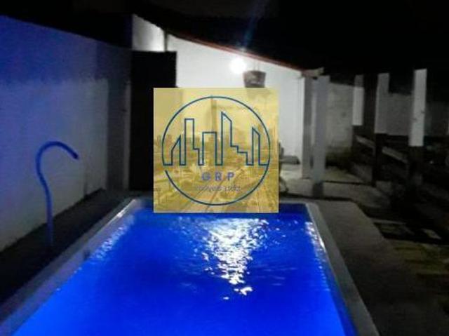 Chácara para Venda em Suzano, Recreio Santa Rita, 3 dormitórios, 1 suíte